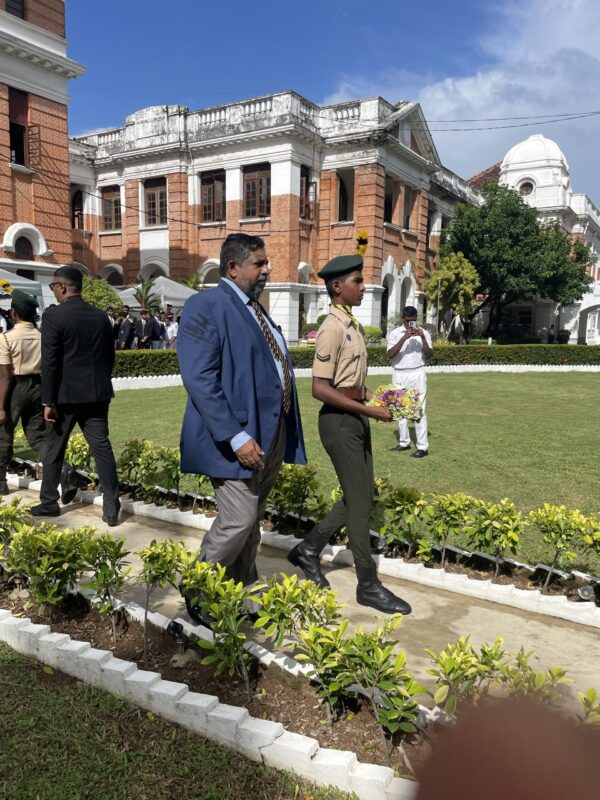 Royal College Colombo 7