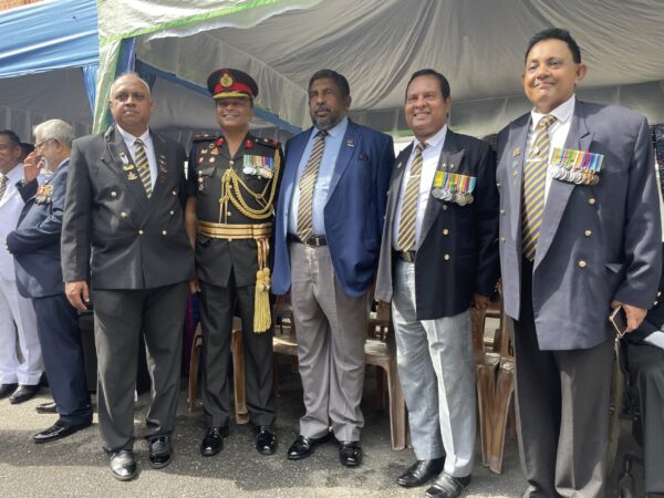 Royal College Colombo 7